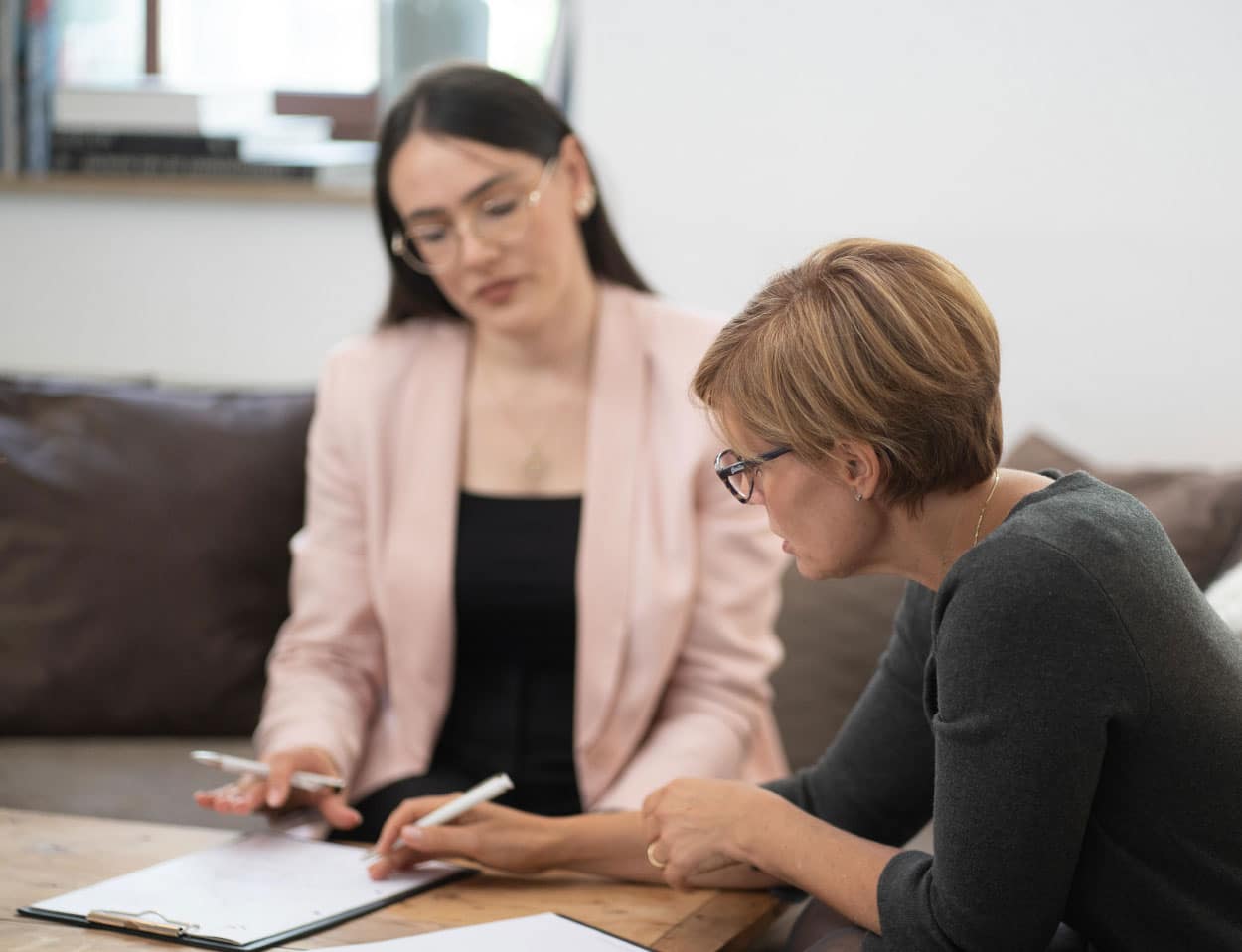 Service Excellence - Ortner Coaching GmbH