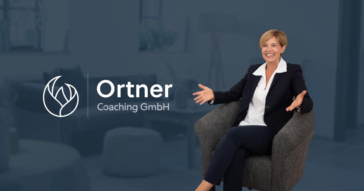 Einzel- & Teamtrainings mit der Ortner Coaching GmbH